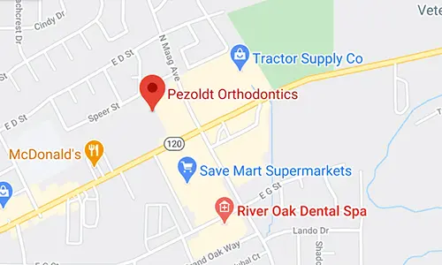 Braces | Pezoldt Orthodontics