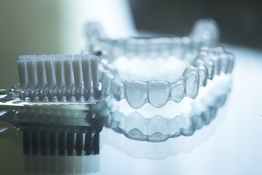 Best Ways To Clean Your Invisalign | Pezoldt Orthodontics